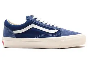 VANS Old Skool Lx Sneakers - Blue