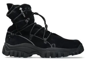 Asics Gelyeti Tokyo Hi Gtx Sneakers - Black