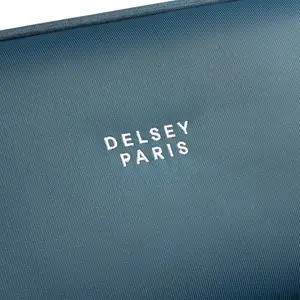 DELSEY PARIS Brochant 3 28-inch Expandable Spinner Suitcase - Green
