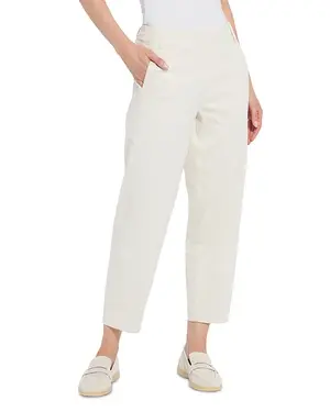 Lyssé Anelise Barrel Leg Trousers