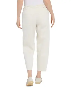 Lyssé Anelise Barrel Leg Trousers