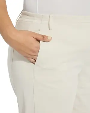 Lyssé Anelise Barrel Curvy Pants