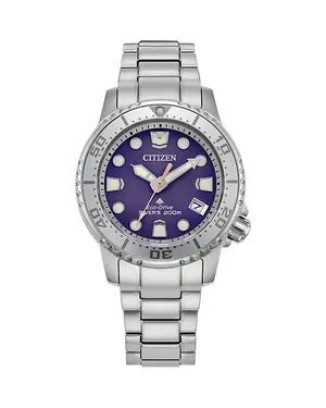 Citizen Silver Watches For Women