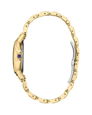 Citizen Eco Drive Classic Ceci Watch - White/gold