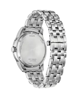 Citizen Eco Drive Classic Calender 42mm Watch