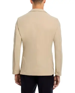 BOSS Tech Travel Slim Fit Blazer