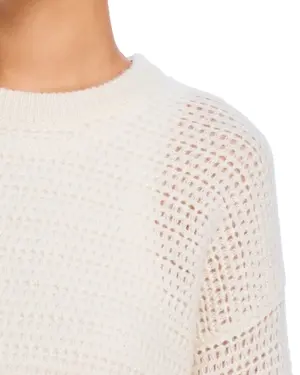 Bloomingdale'S C Exclusive Cashmere Crewneck Sweater
