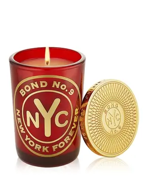 BOND NO. 9 NEW YORK New York Forever Candle, 6.4 Oz - No Color