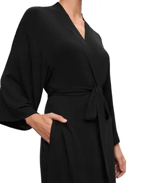 Eberjey Gisele Belted Robe