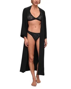 Eberjey Gisele Belted Robe