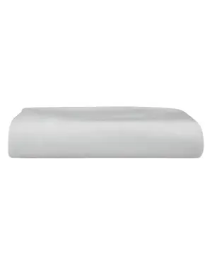 Cozy Earth Fitted Sheet - Light Grey