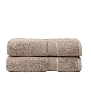 Cozy Earth Towels