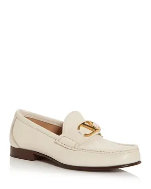 Gucci Fria Loafers
