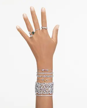 SWAROVSKI Matrix Vittore Ring