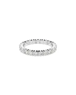 SWAROVSKI Matrix Vittore Ring