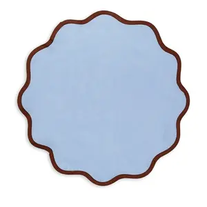 La DoubleJ Cloud Linen Placemats, Set Of 4