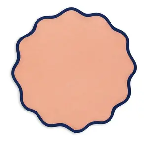 La DoubleJ Cloud Linen Placemats, Set Of 4