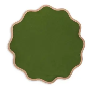 La DoubleJ Cloud Linen Placemats, Set Of 4