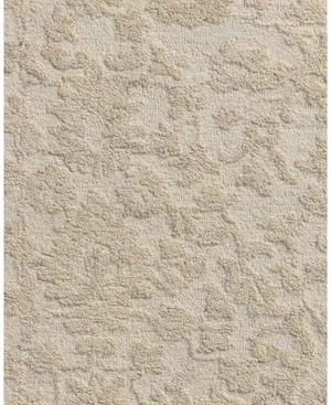 LOLOI Prudence Pru-01 Area Rug, 3'6 X 5'6 - Cream/ivory