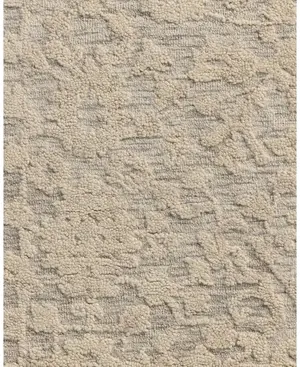LOLOI Prudence Pru-01 Area Rug, 7'9 X 9'9 - Mist/ivory