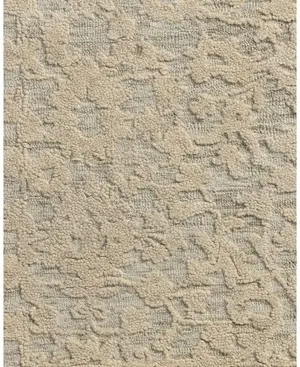 LOLOI Prudence Pru-01 Area Rug, 7'9 X 9'9 - Sage/ivory
