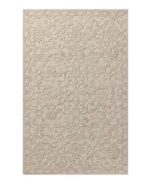 LOLOI Prudence Pru-01 Area Rug, 8'6 X 11'6 - Cream/ivory