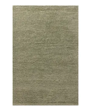LOLOI Sunday Sun-01 Area Rug, 2'3 X 3'9 Olive/ivory