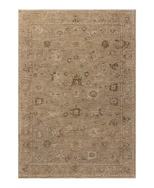 LOLOI Willa Wia-02 Area Rug, 2'3 X 3'10 - Taupe/natural