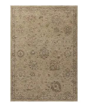 LOLOI Willa Wia-05 Area Rug, 2'3 X 3'10 - Wheat/mult