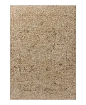 LOLOI Willa Wia-08 Area Rug, 5'3 X 7'6 - Wheat/natural