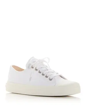 Moschino Low Top Sneakers