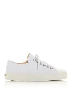Moschino Low Top Sneakers