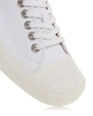 Moschino Low Top Sneakers