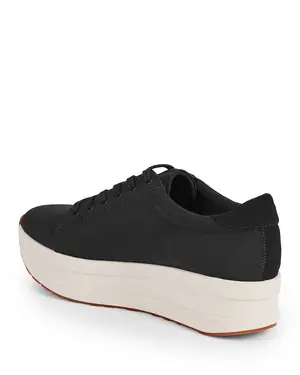 VAGABOND SHOEMAKERS Casey Platform Sneakers