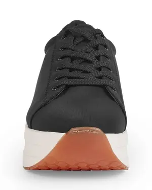 VAGABOND SHOEMAKERS Casey Platform Sneakers