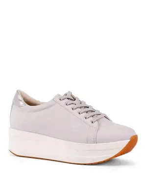 VAGABOND SHOEMAKERS Casey Platform Sneakers