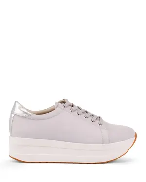 VAGABOND SHOEMAKERS Casey Platform Sneakers
