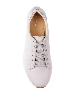 VAGABOND SHOEMAKERS Casey Platform Sneakers