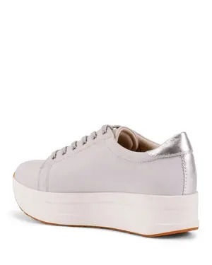 VAGABOND SHOEMAKERS Casey Platform Sneakers