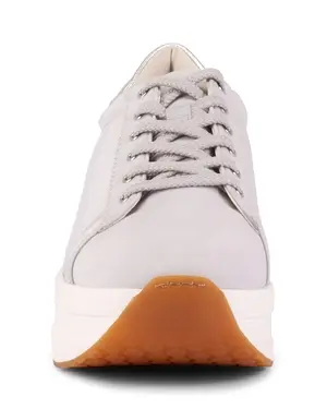 VAGABOND SHOEMAKERS Casey Platform Sneakers