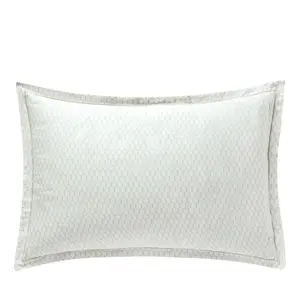 ANNE DE SOLENE Voyageuse Standard Sham
