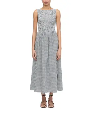Nap Dress