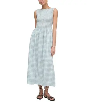 Nap Dress