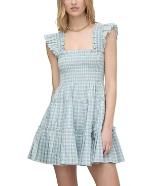 Pinafore Day Dresses