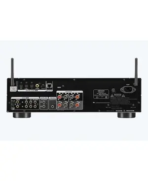 DENON Pma-900hne Integrated Network Amplifier