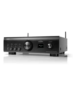 DENON Pma-900hne Integrated Network Amplifier