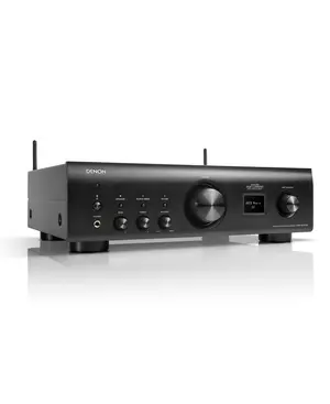 DENON Pma-900hne Integrated Network Amplifier