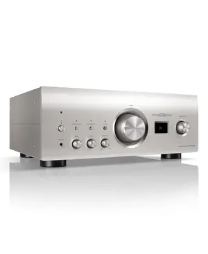DENON Pma-3000ne Reference 2-channel Integrated Amplifier - Silver