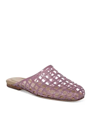 Vince Strappy Flats For Women