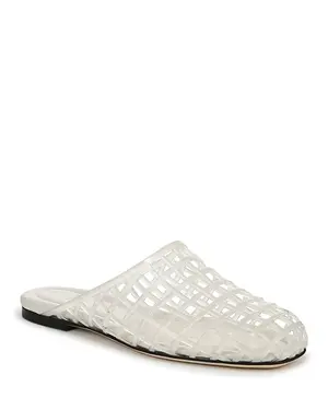 Vince Strappy Flats For Women